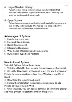Library Management System Project | PDF | Python (Programming Language) | Comma Separated Values