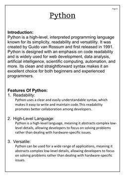 Library Management System Project | PDF | Python (Programming Language) | Comma Separated Values