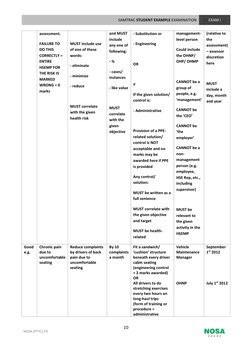 SAMTRAC Exam I-V3 - Exam Sample For Learners | PDF | Pressure Cooking ...