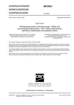En378 1 | PDF | Heat Exchanger | Pipe (Fluid Conveyance)