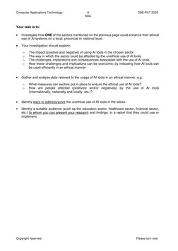 Computer Applications Technology PAT GR 12 2025 Learner Guidelines Eng ...