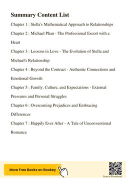The Kiss Quotient: A Unique Love Story | PDF | Love | Romance (Love)