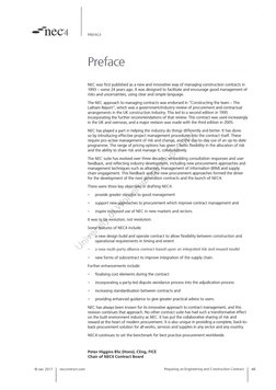 NEC4 UserGuide | PDF