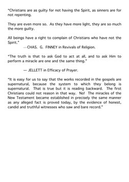 The Shantung Revival | PDF | Confession (Religion) | Born Again
