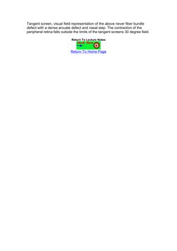 Tangent Screen Visual Field Testing Guide | PDF | Retina | Color