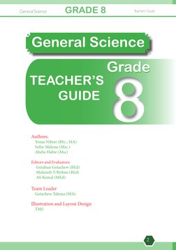 Grade 8 General Science Teacher's Guide | PDF | Atoms | Educational ...