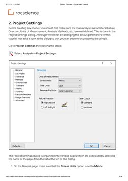 Slide2 Tutorials - Quick Start Tutorial | PDF | Window (Computing) | Icon (Computing)