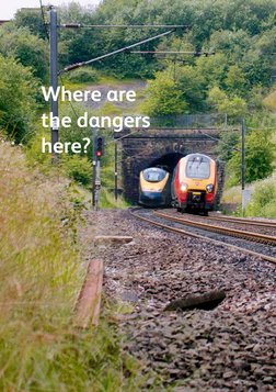 Personal Track Safety Handbook 2020 | PDF | Land Transport | Rail ...
