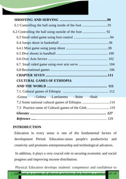 Grade 8 Health and Physical Education Textbook | PDF | Physical Fitness ...