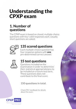 CPXP Certification Preparation Guide | PDF | Patient | Experience