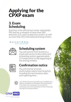 CPXP Certification Preparation Guide | PDF | Patient | Experience
