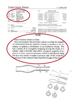 NONEL Detonator User's Manual | PDF | Explosive Material | Vacuum Tube