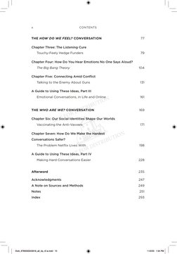 SUPERCOMMUNICATORS - Prologue and Chapter One | PDF | Conversation ...