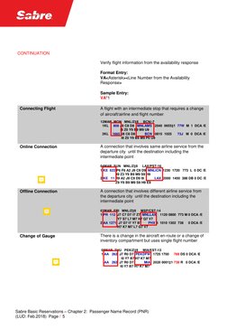 Understanding Passenger Name Records | PDF | Civil Aviation | Aviation