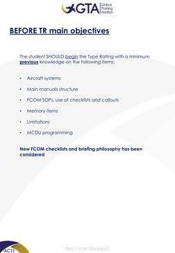 A320 Type Rating Student Guide | PDF | Air Traffic Control | Takeoff