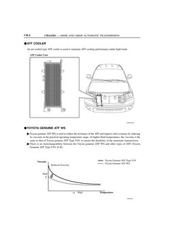 AB60E and AB60F Transmission Overview | PDF | Automatic Transmission ...