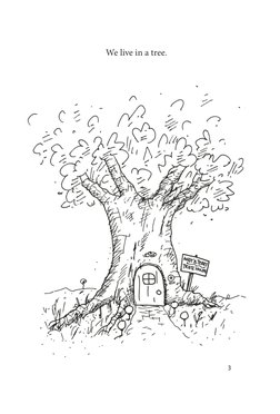 13 Story Treehouse | PDF