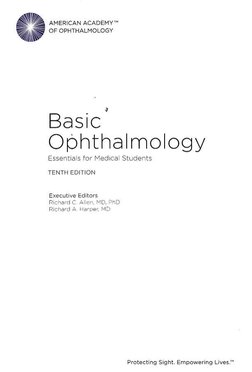 Basic Ophthalmology Essentials for Students | PDF | Foreign Language ...