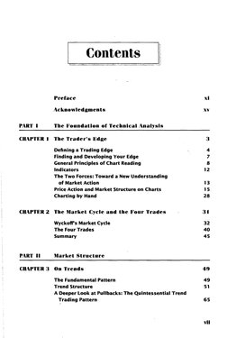 The Art and Science of Technical Analysis | PDF | Technical Analysis ...