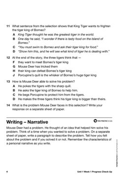 My View 3 Practice Workbook | PDF