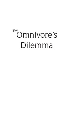 The Omnivores Dilemma Young Readers Edition | PDF | Photosynthesis | Maize