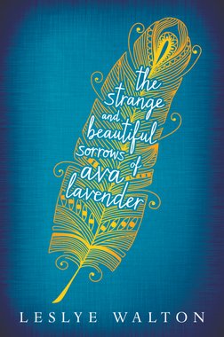Ava Lavender's Winged Existence | PDF