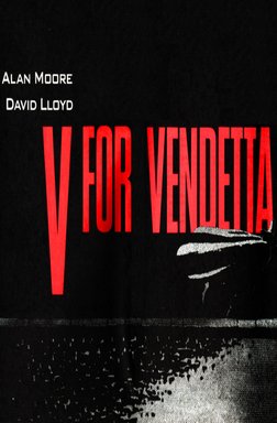 Alan Moore - V For Vendetta (ENG) PDF | PDF