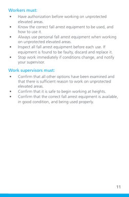 Aramco's 8 Lifesaving Safety Rules | PDF | Personal Protective ...