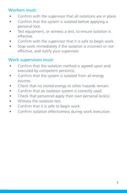 Aramco's 8 Lifesaving Safety Rules | PDF | Personal Protective ...