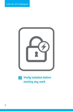 Aramco's 8 Lifesaving Safety Rules | PDF | Personal Protective ...