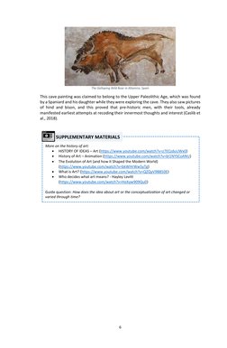 Art Appreciation Learning Module | PDF | Social Science