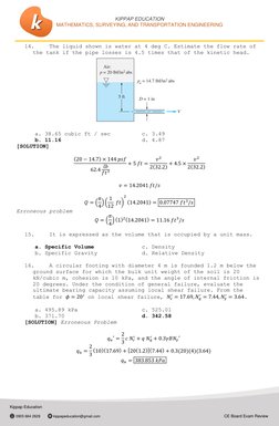 HGE Preboard - 2 - Solutions | PDF