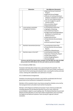 MELLPI Pro Guidelines for Nutrition Evaluation | PDF | Evaluation ...