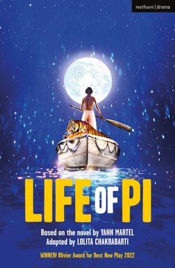Life of Pi PDF | PDF