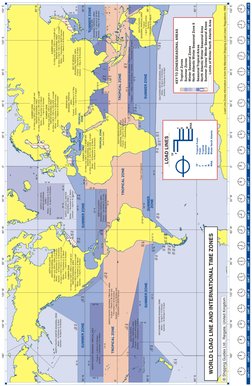 Load Line Zones and Seasonal Areas | PDF | Shipping | Ships