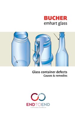 Glass Container Defects: Causes & Remedies | PDF | Mechanical ...