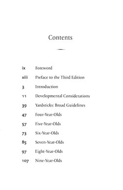 Yardsticks | PDF