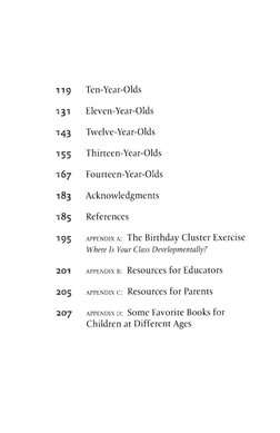 Yardsticks | PDF