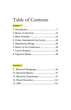 Electrical Design & Drafting Guide | PDF | Electrical Resistance And ...