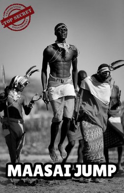 Benefits and Techniques of Maasai Jump | PDF | Physical Fitness ...