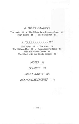 Scary Stories To Tell in The Dark PDF | PDF