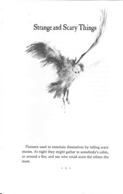 Scary Stories To Tell in The Dark PDF | PDF