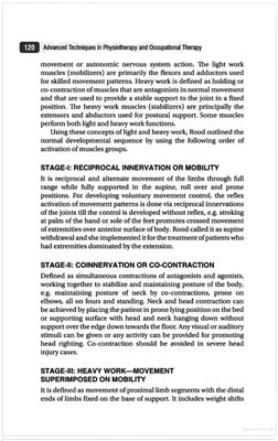 Rood's Approach: Techniques and Stages | PDF | Muscle | Anatomical ...