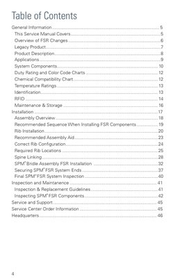 Flow Line Safety Restraint (FSR) System | PDF | Radio Frequency ...