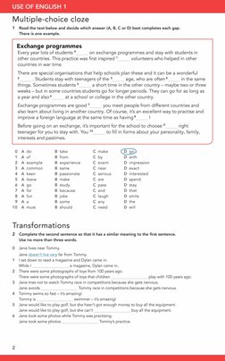 Focus2 - Word Store | PDF