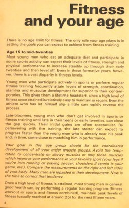 Bullworker X5 Exercise Guide | PDF | Muscle | Heart