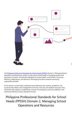 Domain 1: Leading Strategically in PPSH | PDF | Teachers | Learning