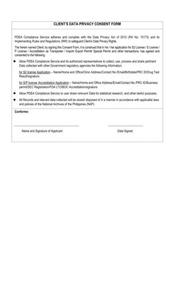 S2 License Application Form Guide | PDF | Identity Document ...
